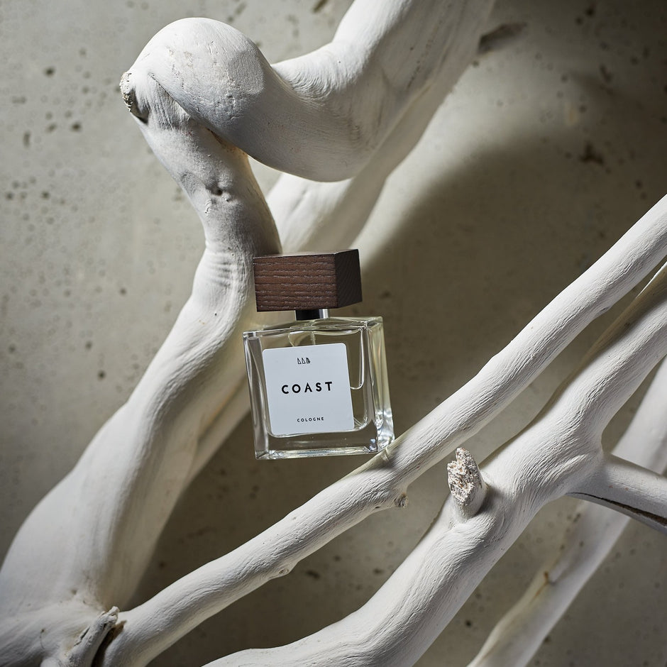 Modern Men's Fragrance | Made In The UK | Thomas Clipper